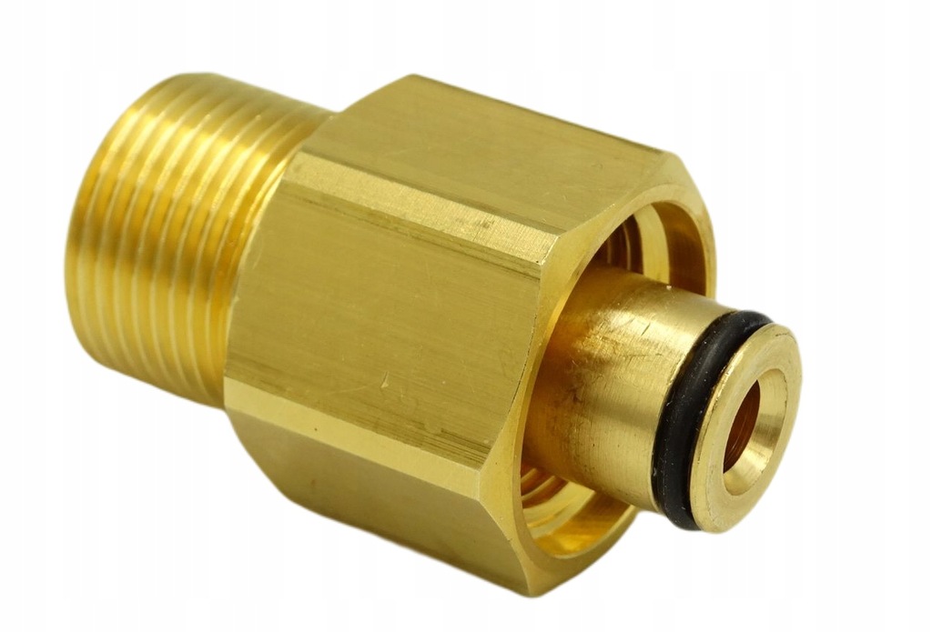 Adapter 5 EasyLock KARCHER lanca pistolet HD HDS - 13353524397 ...