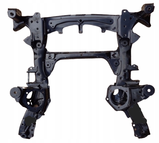 BMW X5 G05 X6 G06 X7 G07 WÓZEK SANKI PRZÓD 6884852 - 13634729450 ...