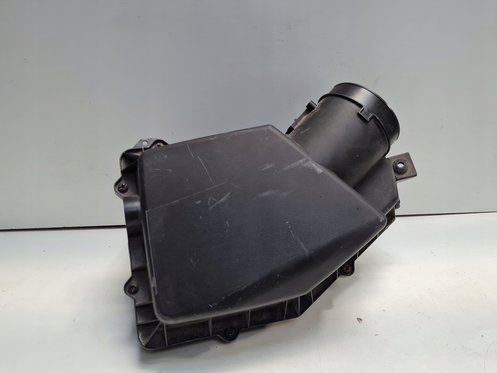 Obudowa filtra powietrza Opel Insignia B 1.5 TB - 12319129606 - oficjalne archiwum Allegro