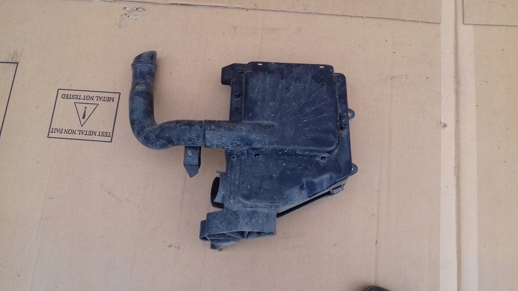 VOLVO XC60 II OBUDOWA KOMPUTERA 31439651 31493650 - 14023848464 ...