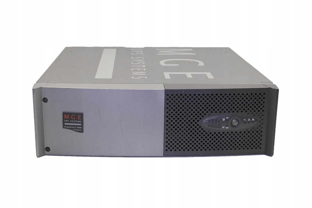 EATON EVOLUTION S3000 RT3U 3000VA SINUS NEW/1900 - 11727265648 ...