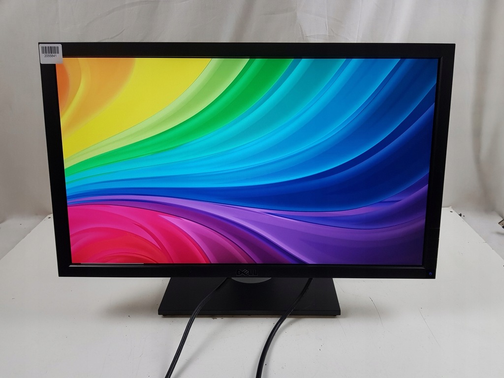 Dell U2311Hb (2055841) - 13157901355 - oficjalne archiwum Allegro