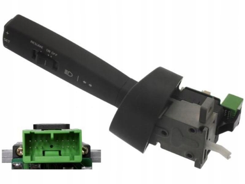 MANETKA KIERUNKOWSKAZÓW VOLVO FM 05- FMX II 13- - 12731157185 ...