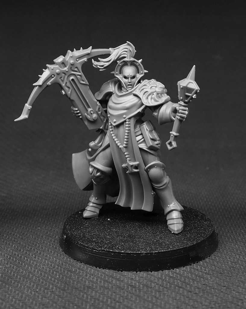 Stormcast Eternals Castigator Prime (1 model) - 12190246115 - oficjalne ...