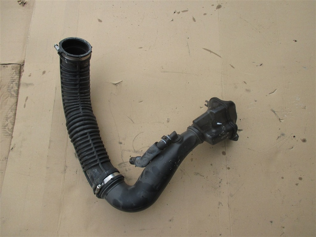 RURA TURBO INTERCOOLERA MASTER MOVANO III 2.3 DCI - 10055997282 ...