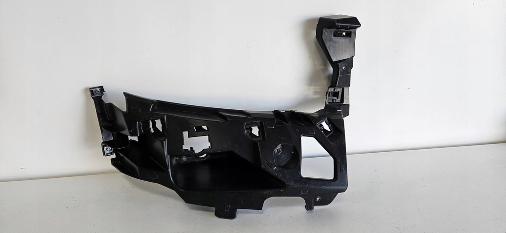 ŚLIZG ZDERZAKA PRAWY PRZÓD TOYOTA PROACE 2016- - 14609994379 ...