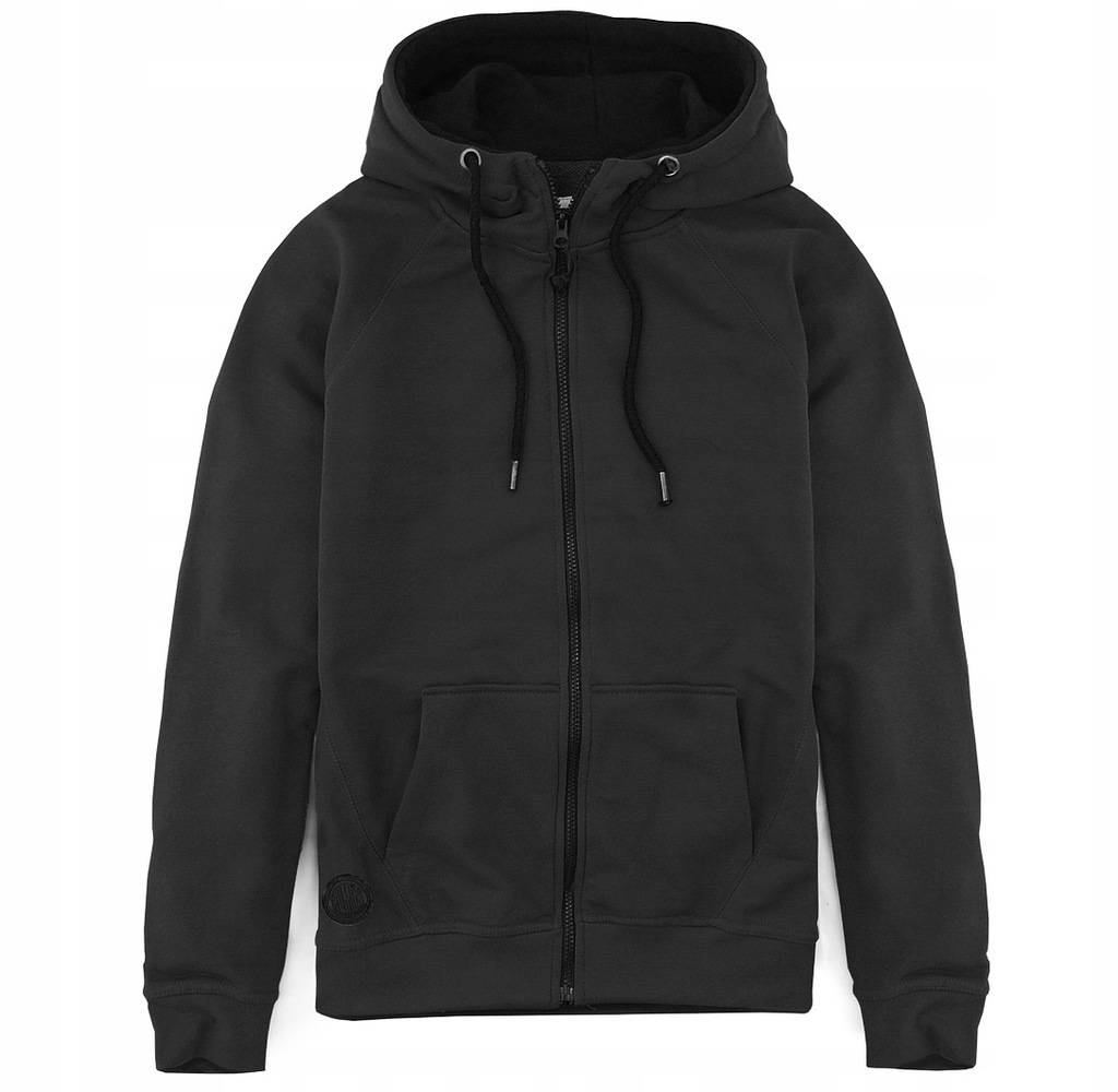 ANERKIENDT HUMOR DOZOX rozpinana bluza męska S - 9964273816 - oficjalne ...