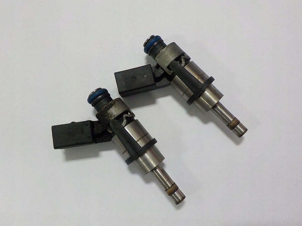 WTRYSK AUDI TT A6 C6 A3 8P 2.0 TFSI 0261500020 - 13624596791 ...