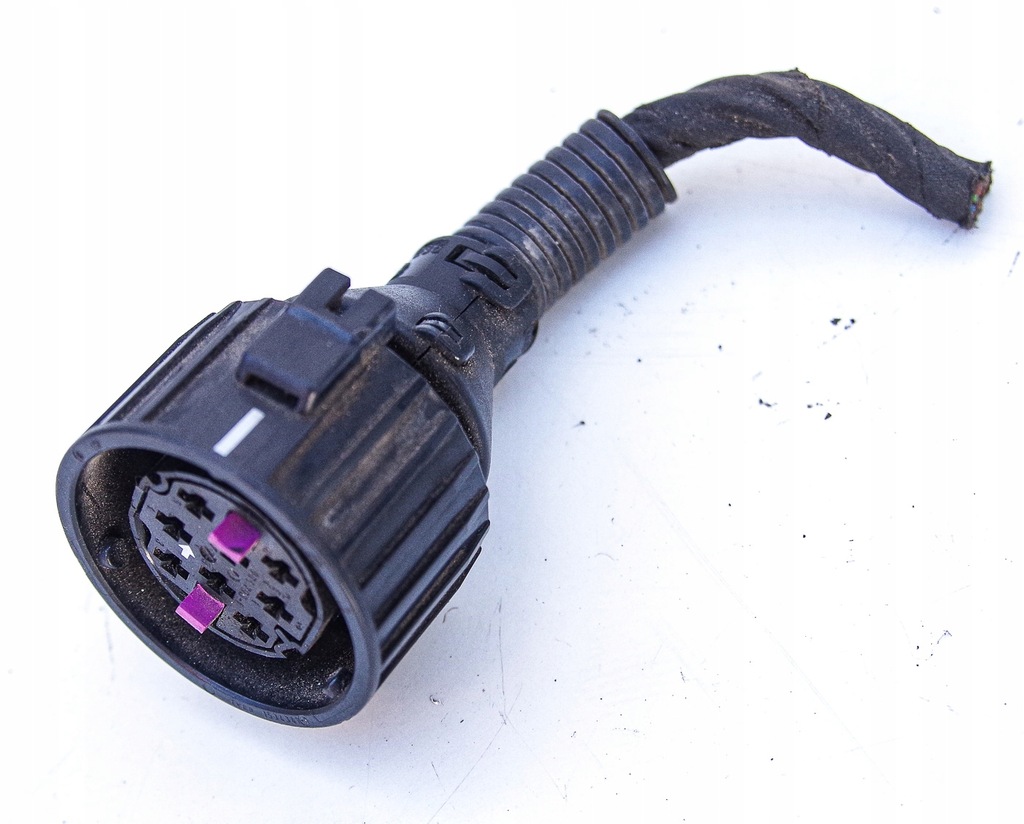 WTYK WTYCZKA KOSTKA LISTWY POMPOWTRYSKÓW VW AUDI - 13086841498 - oficjalne archiwum Allegro