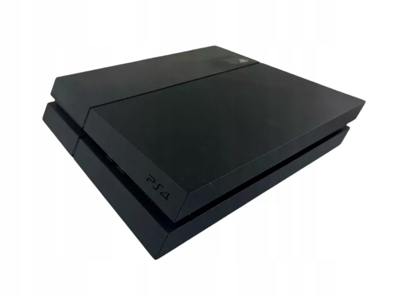 KONSOLA SONY PLAYSTATION 4 CLASSIC 500GB - 13701787919 - oficjalne ...