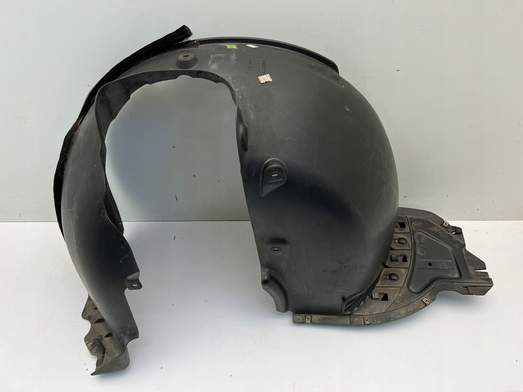 SKODA OCTAVIA IV NADKOLE LEWE PRZEDNIE PRZÓD 20- - 13323714431 - oficjalne archiwum Allegro