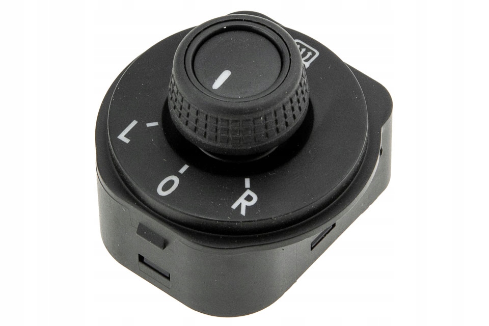 PANEL PRZEŁĄCZNIK LUSTEREK VW POLO 2014- - 12745902772 - oficjalne ...