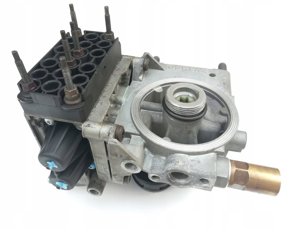 Zawór APS SCANIA R podstawa osuszacza 1796161 - 11559425647 - oficjalne ...