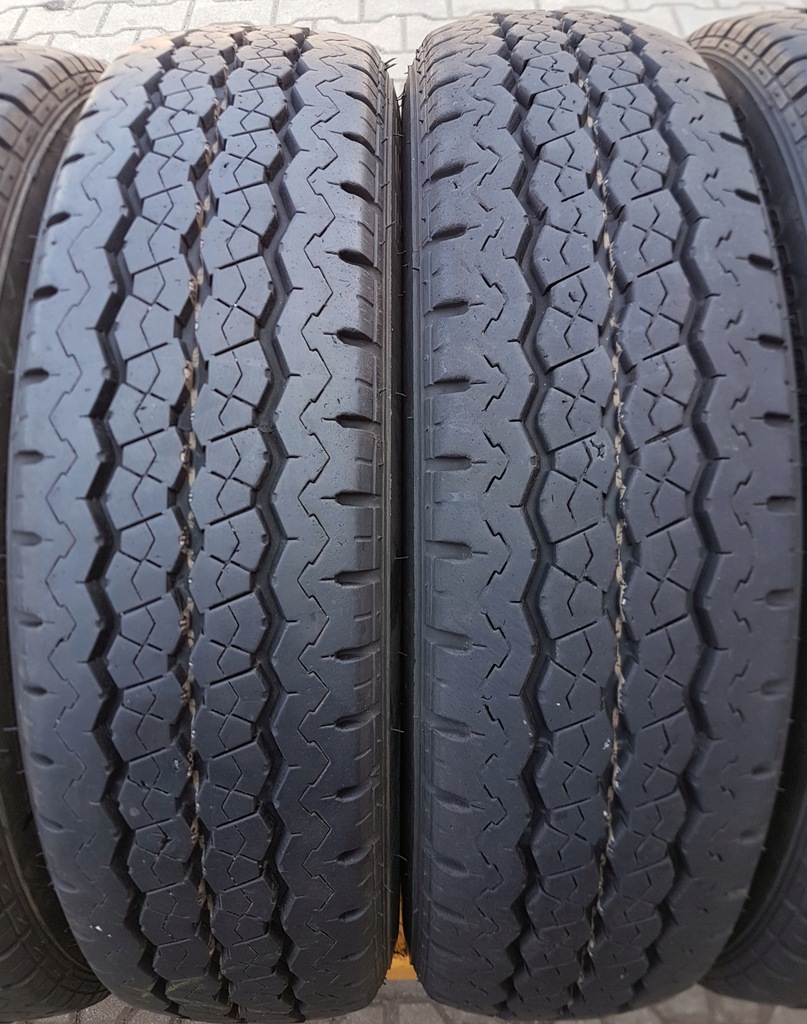 Opona 185/75R16C BRIDGESTONE R623 - 7568626282 - oficjalne archiwum Allegro