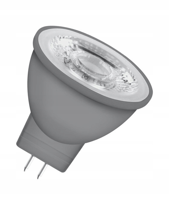 Żarówka LED GU4 4W 345lm 2700K OSRAM Ściemnialna - 7598240633 ... Żarówka LED GU4 4W 345lm 2700K OSRAM Ściemnialna - 7598240633 ...