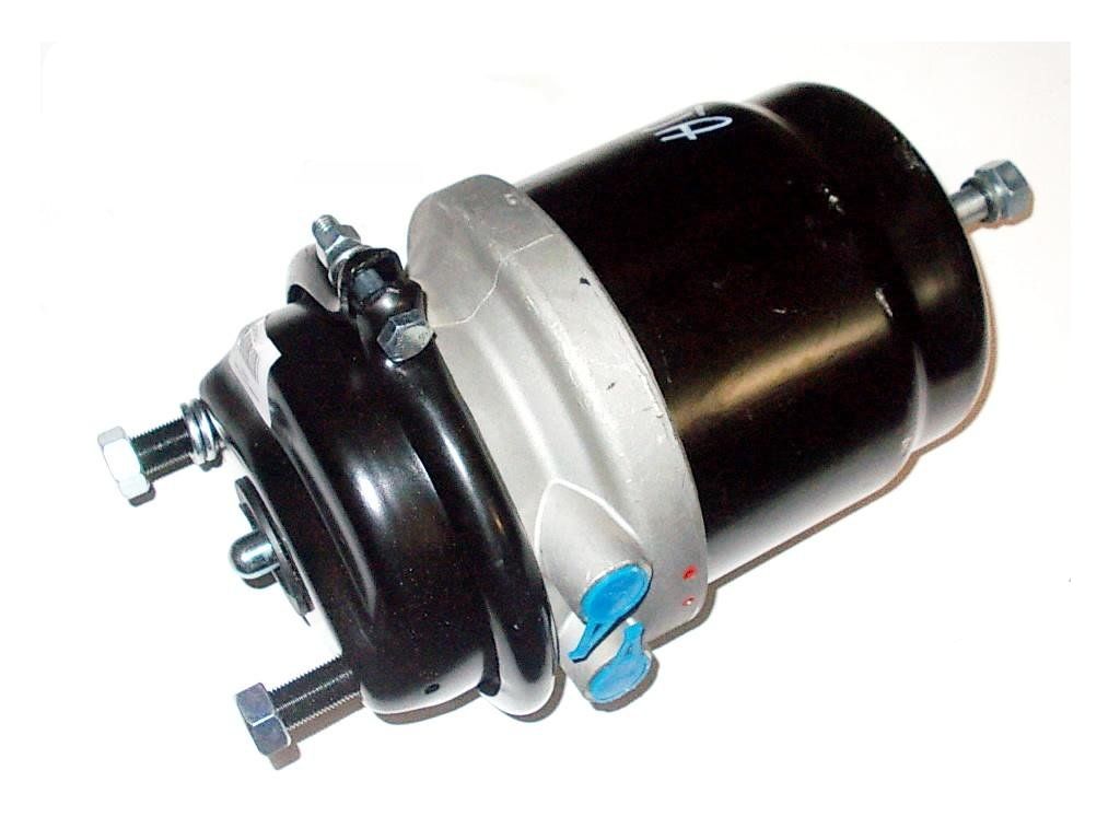 SIŁOWNIK HAMULCOWY IVECO STRALIS TRAKER 24/24 - 7928919561 - oficjalne ...