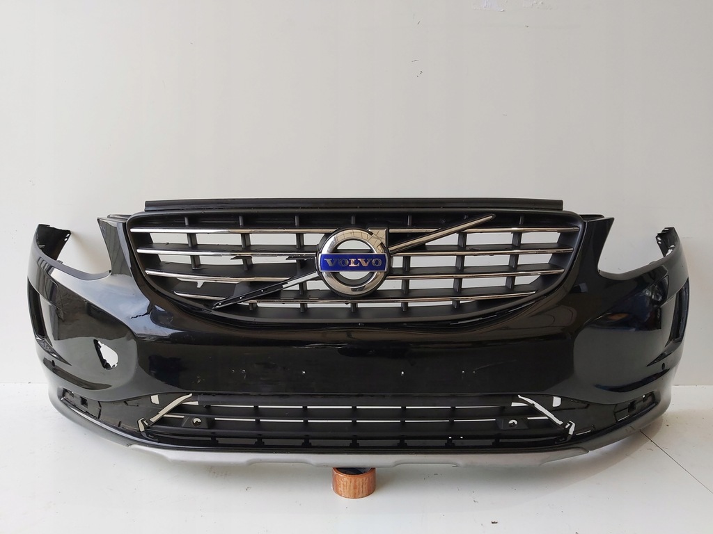 VOLVO XC60 LIFT ZDERZAK PRZEDNI 31323765 ORYGINAŁ - 9980282283 ...