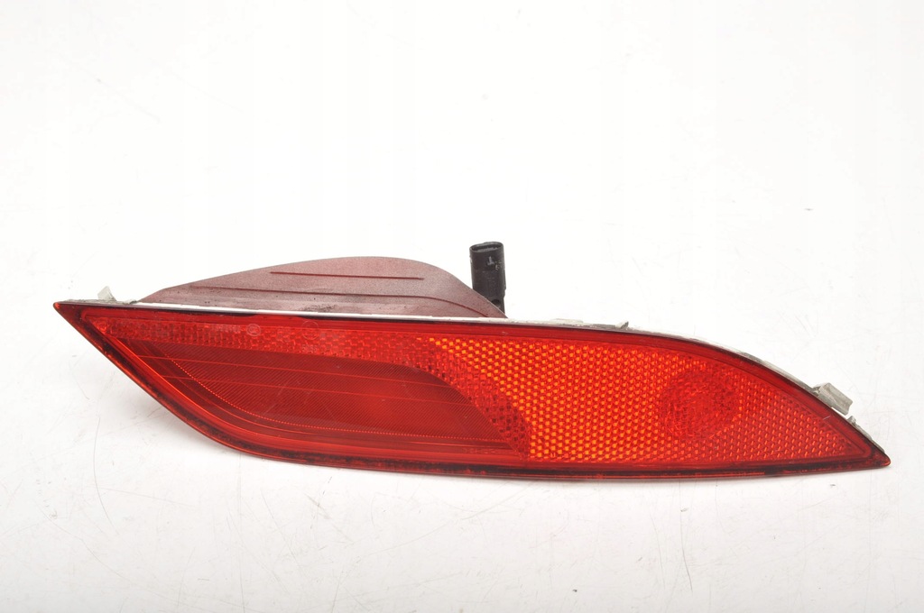 VOLVO V40 II LAMPA PRZECIWMGIELNA TYŁ 31395551 - 12219195169 ...