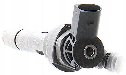 Wtryskiwacz Bosch 0445110617 BMW E60 E61 E81 E90 - 11865649028 ...