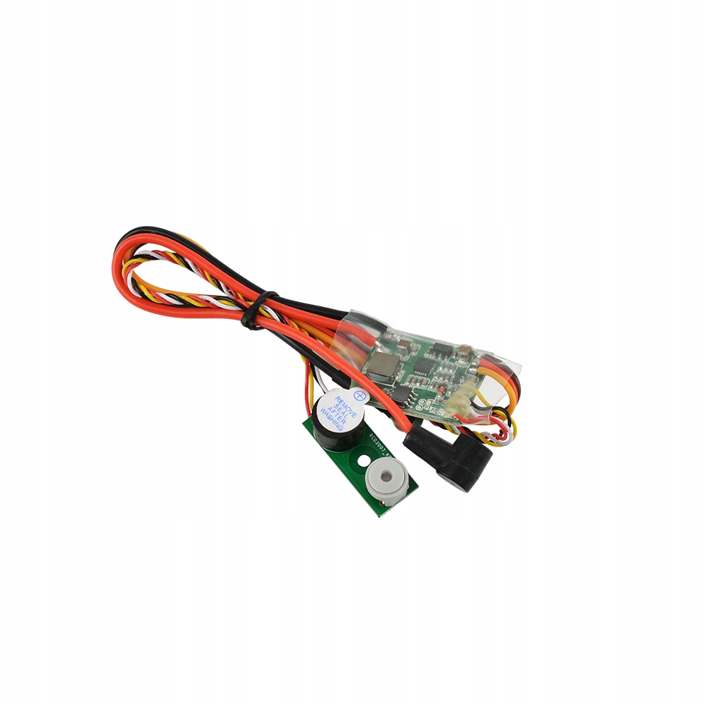 Zapłon silnika RC Metanol Nitro RCD3007 część - 8492464047 - oficjalne ...