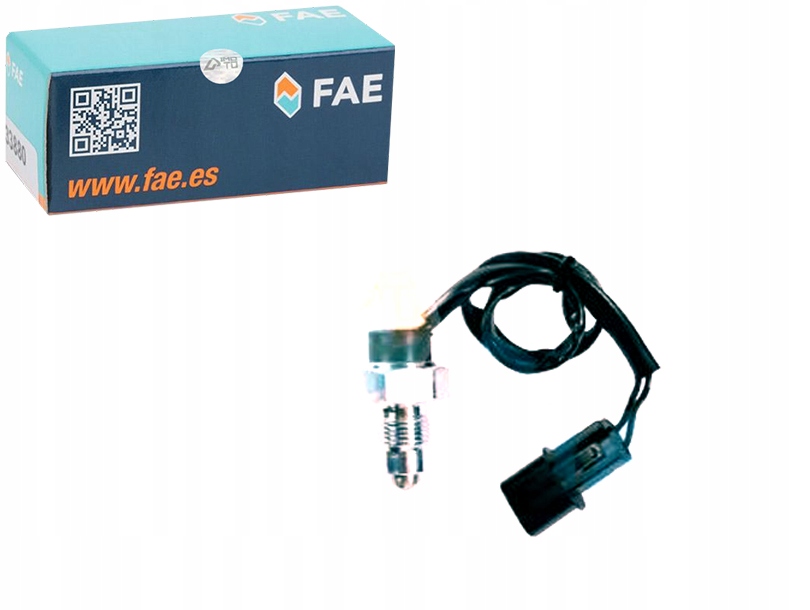 WŁĄCZNIK CZUJNIK ŚWIATEŁ COFANIA PEUGEOT 4007 2.4 - 11512351767 ...