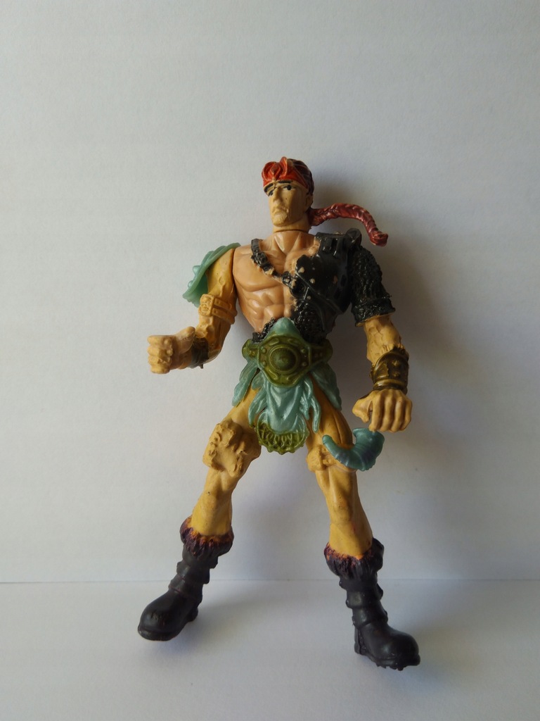 Chap Mei - Beast Raider - Thunder Thor - 11452390643 - oficjalne ...