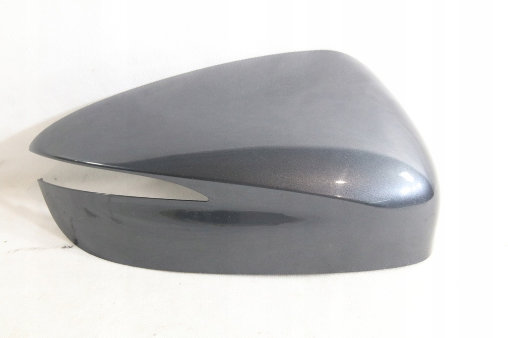 Obudowa Nakladka Lusterko Mazda Cx3 2015- Cx5 Lift - 12757789411 ...