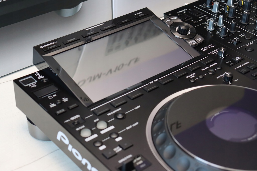 2 X PIONEER CDJ 3000 Zamiana 2000/XDJ/1000/nexus - 14730597052 ...