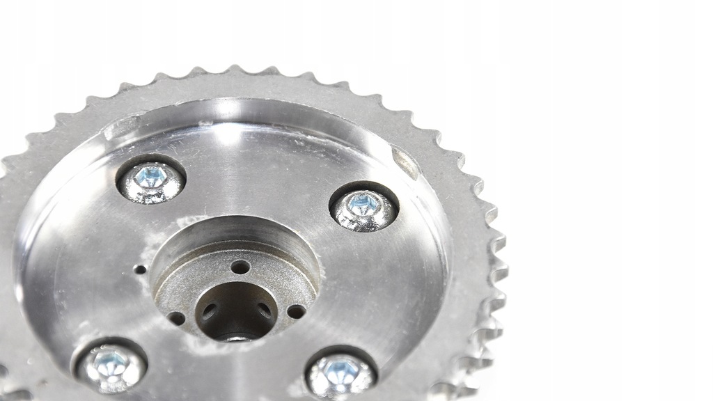 Koło rozrządu wariator Porsche PANAMERA 4.8 V8 - 8951805295 - oficjalne ...