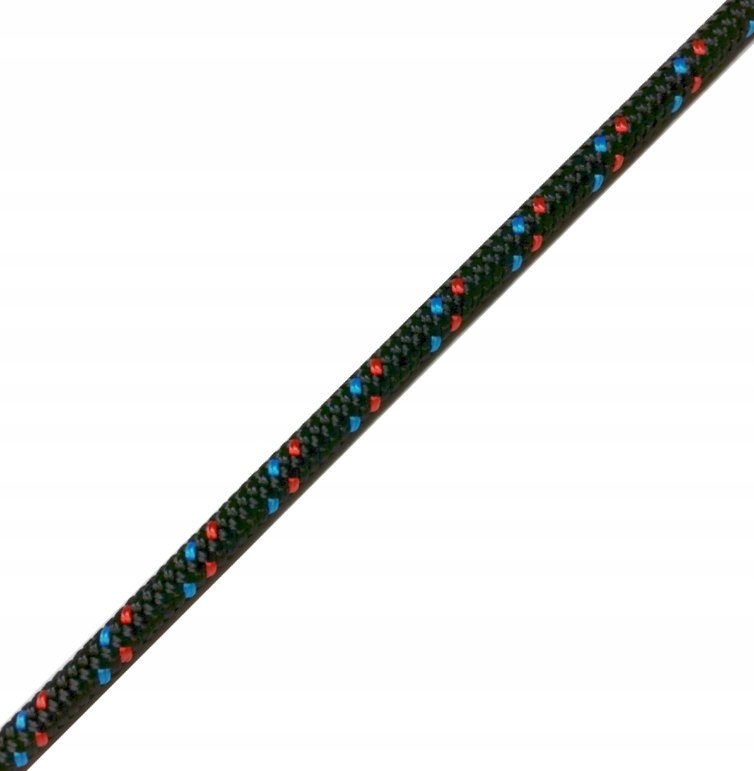 Tendon 6mm Kevlar SLAPY Linka Pomocnicza Black - 12378369123 ...