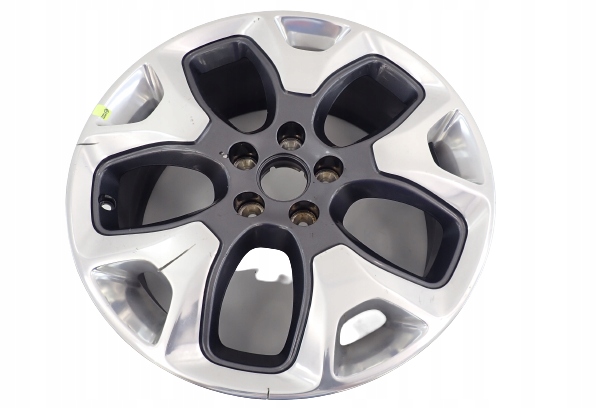 JEEP COMPASS FELGA 5VC28TRMAA 5x110 18cali 7J ET40 - 12232222434 - oficjalne archiwum Allegro