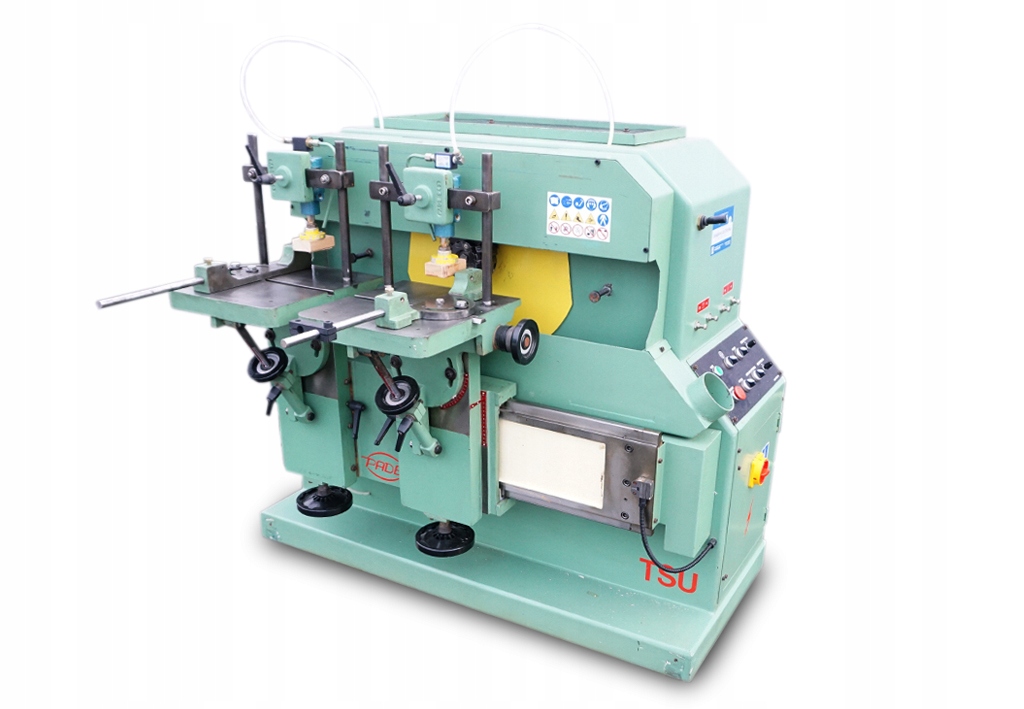 CZOPIARKA OBWIEDNIOWA PADE TSU 2,2kW 380V - 11726130109 - oficjalne ...