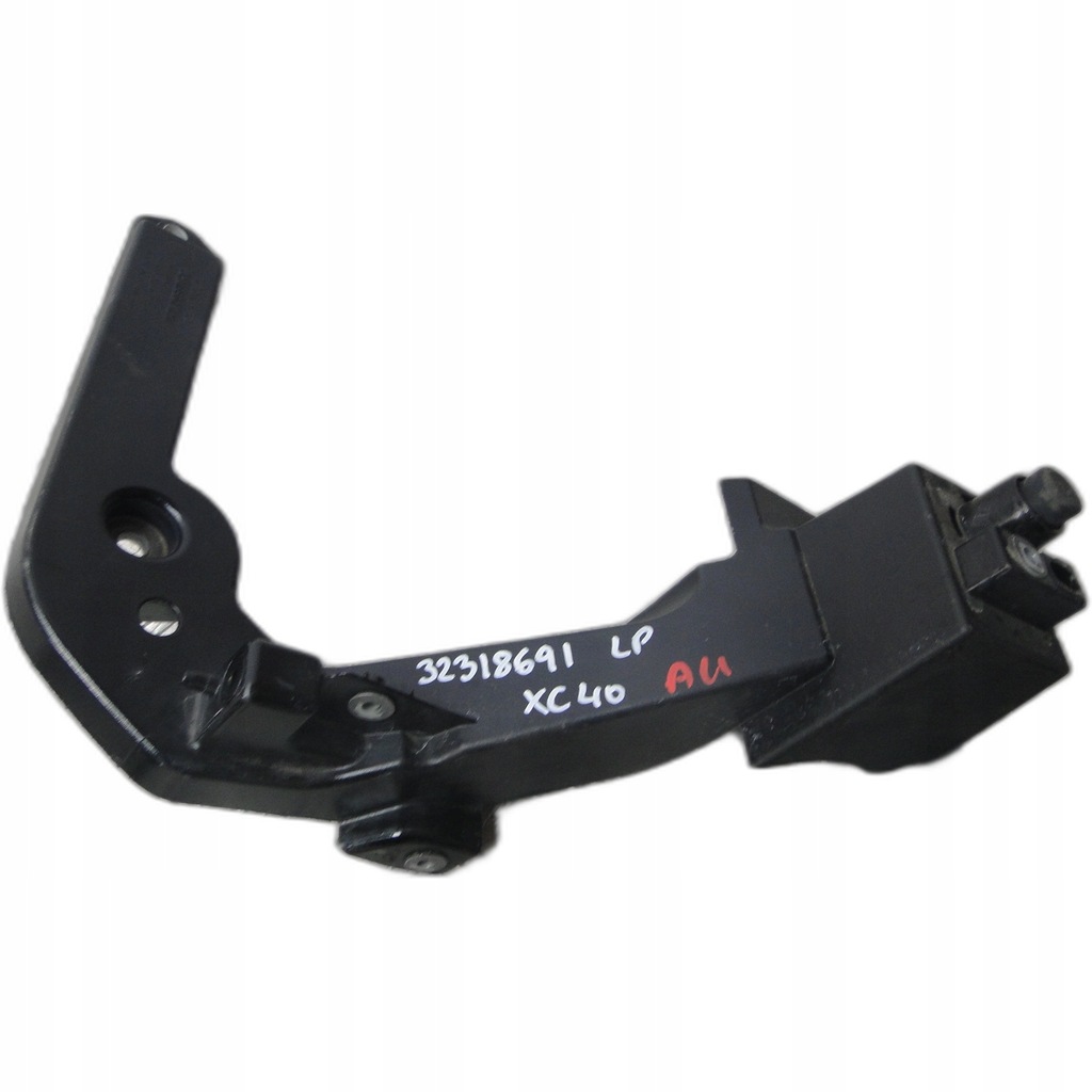 WSPORNIK OKULAR MOCOWANIE BŁOTNIKA VOLVO XC40 - 13923510931 - oficjalne ...