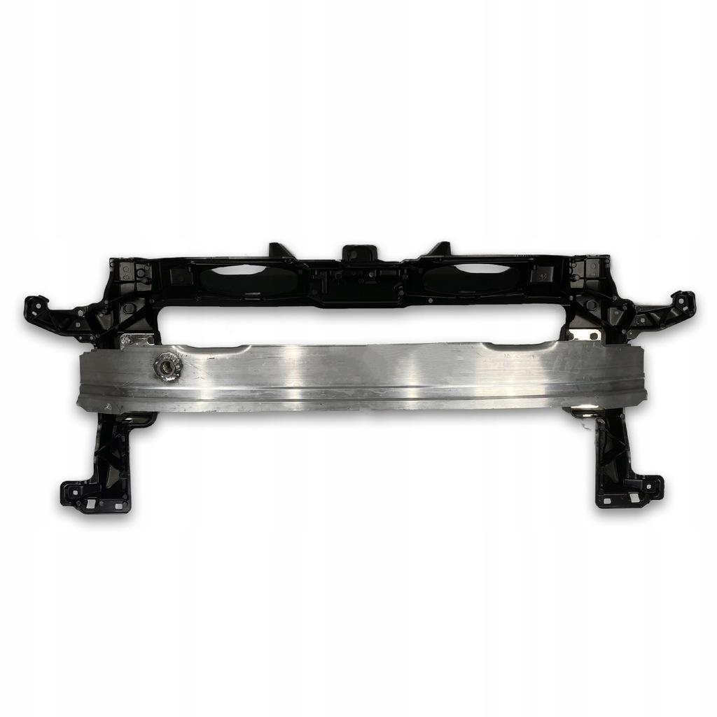 PORSCHE PANAMERA II 971 BELKA PRZEDNIA ZDERZAKA PAS PRZÓD 2016 ...