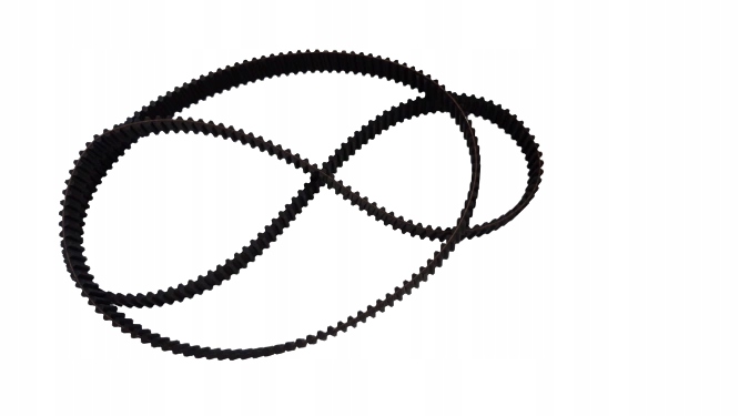 Oryginalny pasek zębaty noży traktorka AL-KO T20 / T23 125 cm (473835 ...