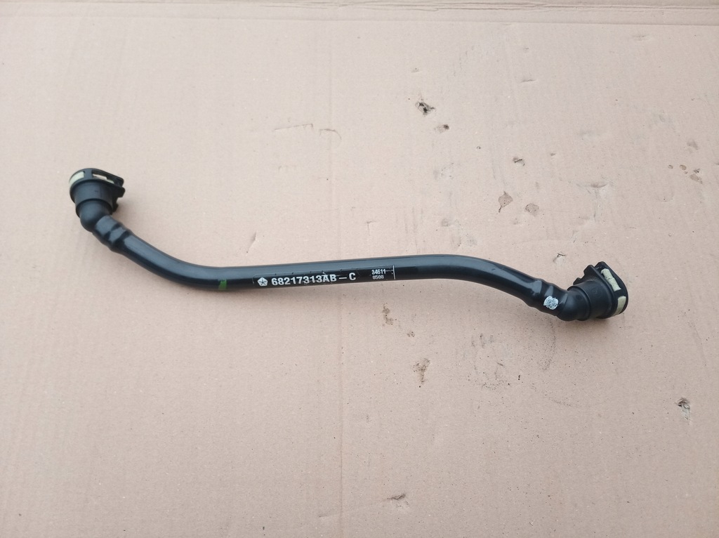 Chrysler Pacifica 3.6 Hybrid PRZEWÓD WODY 68217313AB - 15164127485 ...