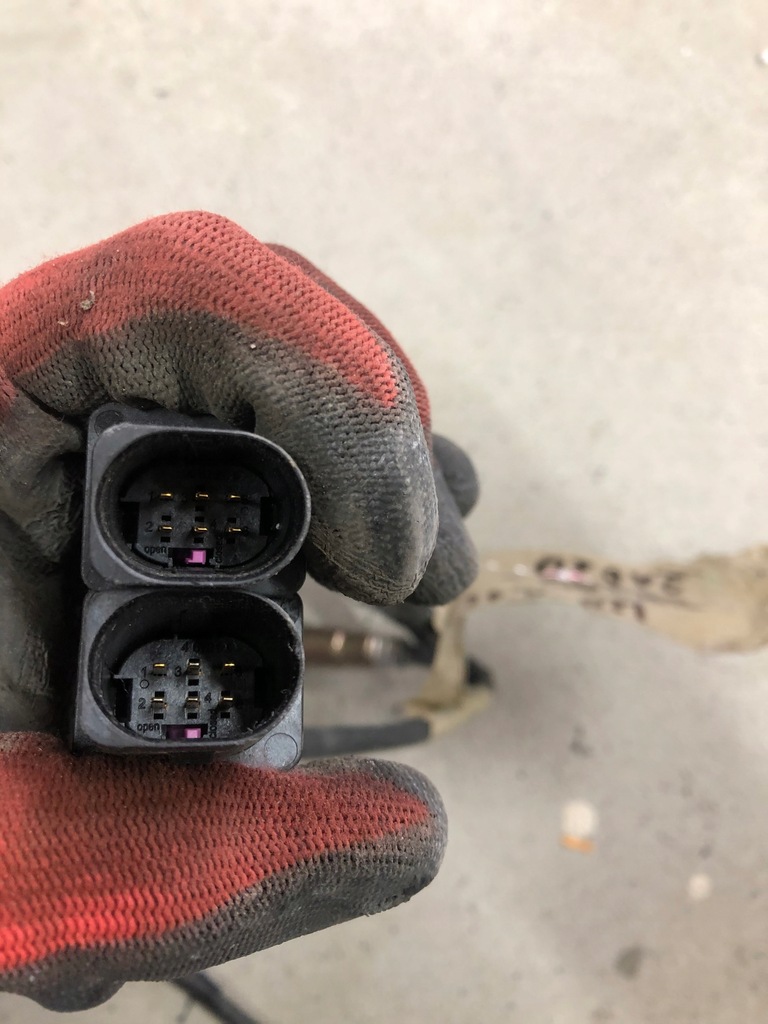 HYUNDAI I20 II SONDA LAMBDA 39350-2A620 - 10595794694 - oficjalne ...