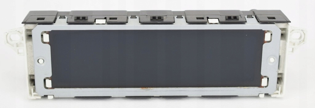 CITROEN C5 III EKRAN WYŚWIETLACZ MONITOR RADIA RD4 - 12949415959 ...