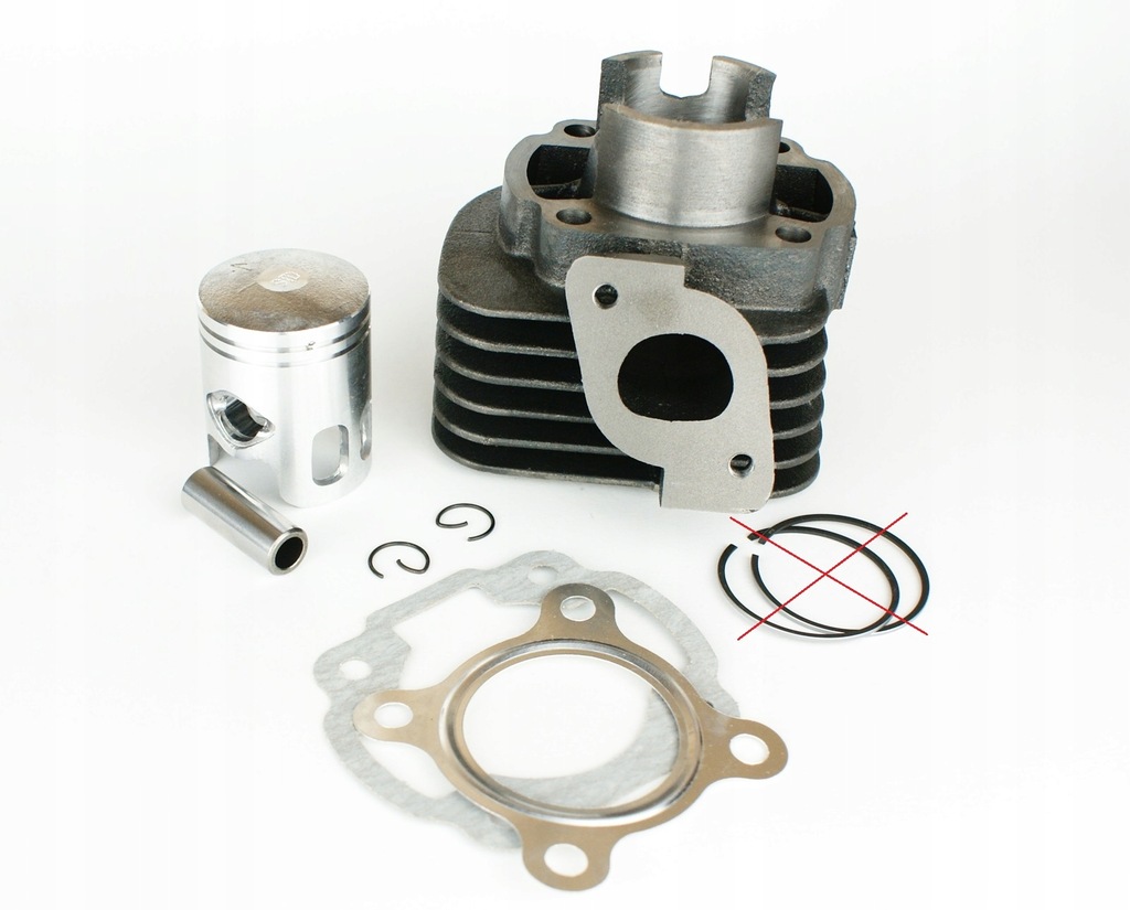 OUTLET CYLINDER KPL.2T 60CCM (44MM) (sw.12mm) KEEWAY, ANH OUTLET ...