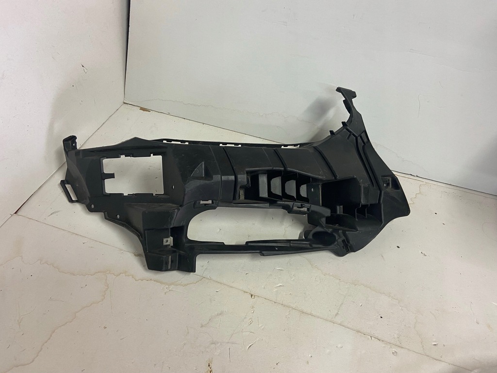 BMW X3 X4 G01 G02 M ślizg zderzaka halogenu pakiet - 11582420113 ...