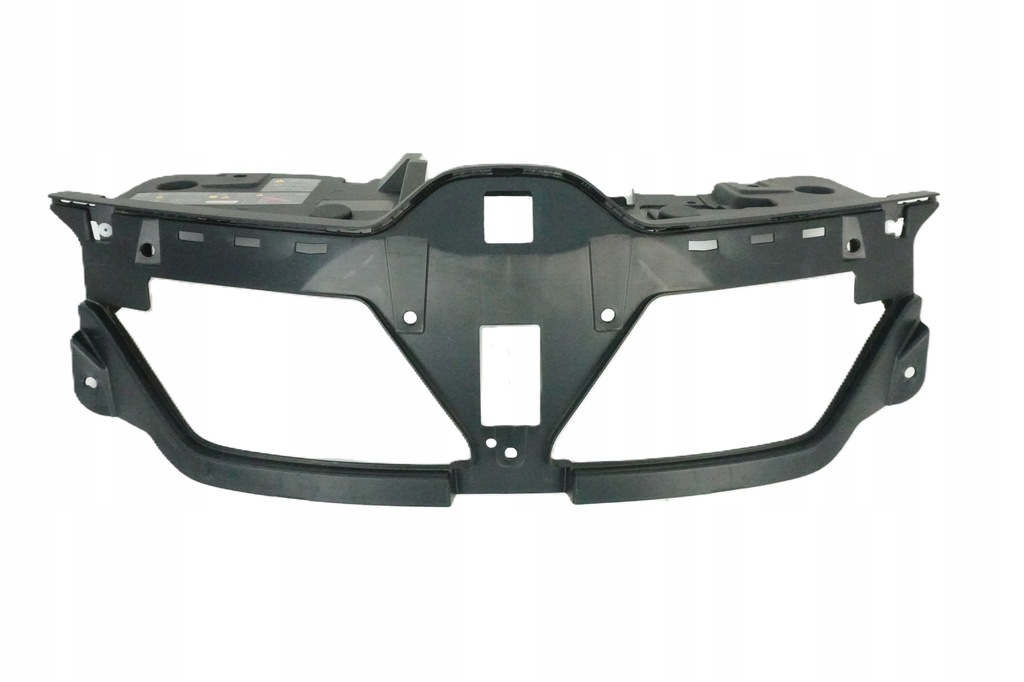 RENAULT ARKANA PODSTAWA ATRAPY ZDERZAKA ORYGINAŁ - 15112133665 ...