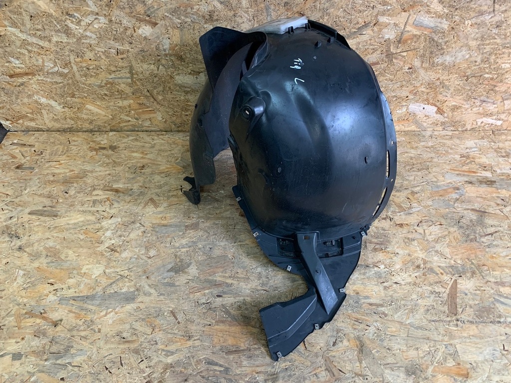 NADKOLE LEWE PRZÓD 5NA805911AB VW TIGUAN 2 II - 12642827936 - oficjalne ...