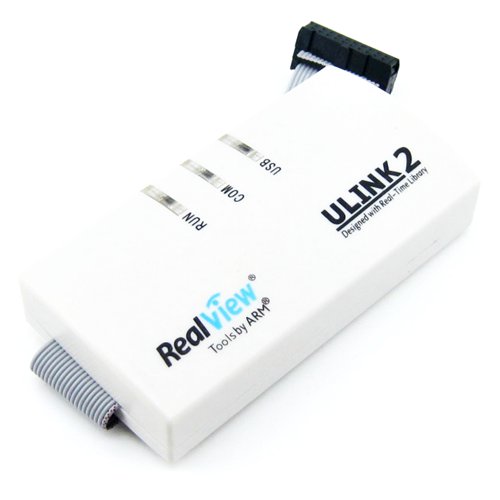 Programator Debugger ULINK2 JTAG ARM STM32 - 6916122278 - oficjalne ...