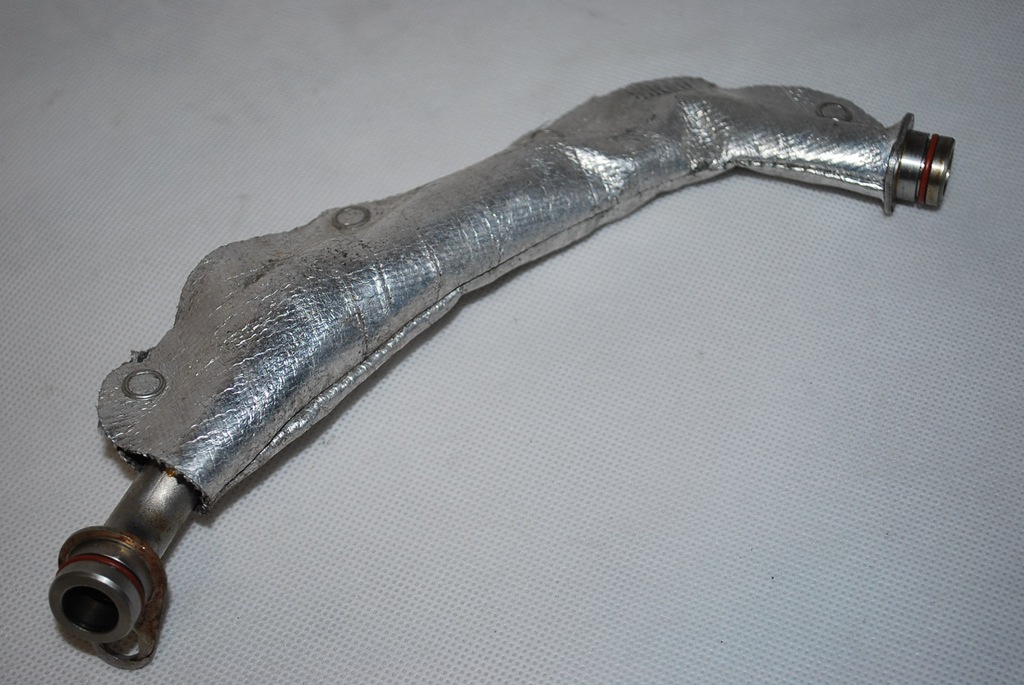 Rurka olejowa Audi A3 Skoda Seat Leon 06K145735G - 6978358389 ...