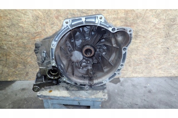 Skrzynia Biegów Ford Focus MK1 1.6 16V 98WT-7F096- - 7472158957 - oficjalne archiwum Allegro