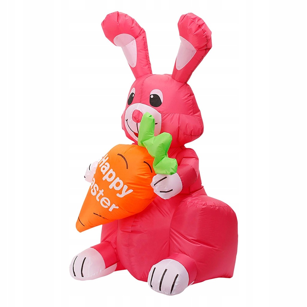 Inflatable Easter Bunny Giant Inflatable C 120cm - 13539440412 ...