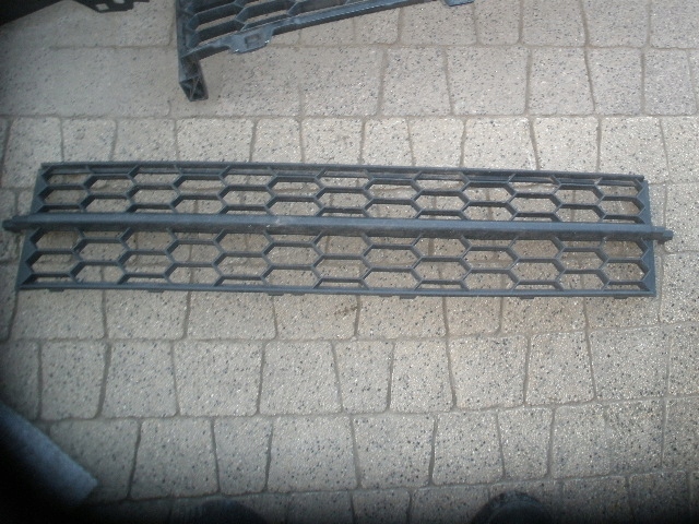 SKODA OCTAVIA III 12- KRATKA ZDERZAKA 5E0 ORYGINAŁ - 9095185278 ...