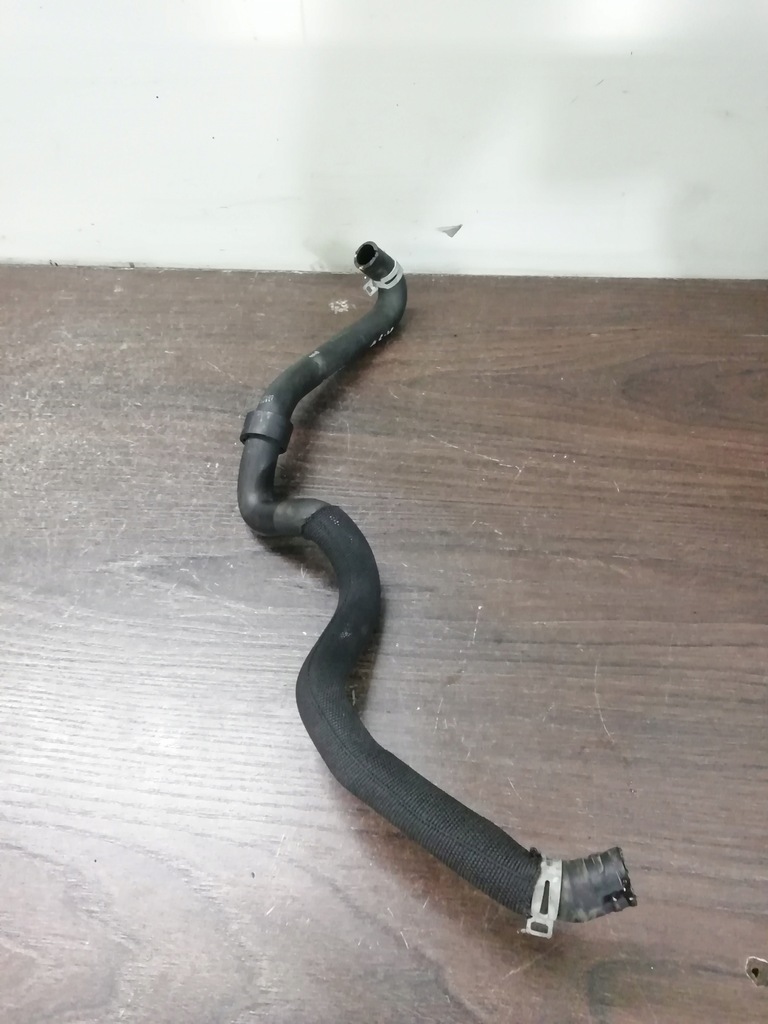 WĄŻ WODY PRZEWÓD MERCEDES W177 1.5 D A2478303601 - 10201204787 ...