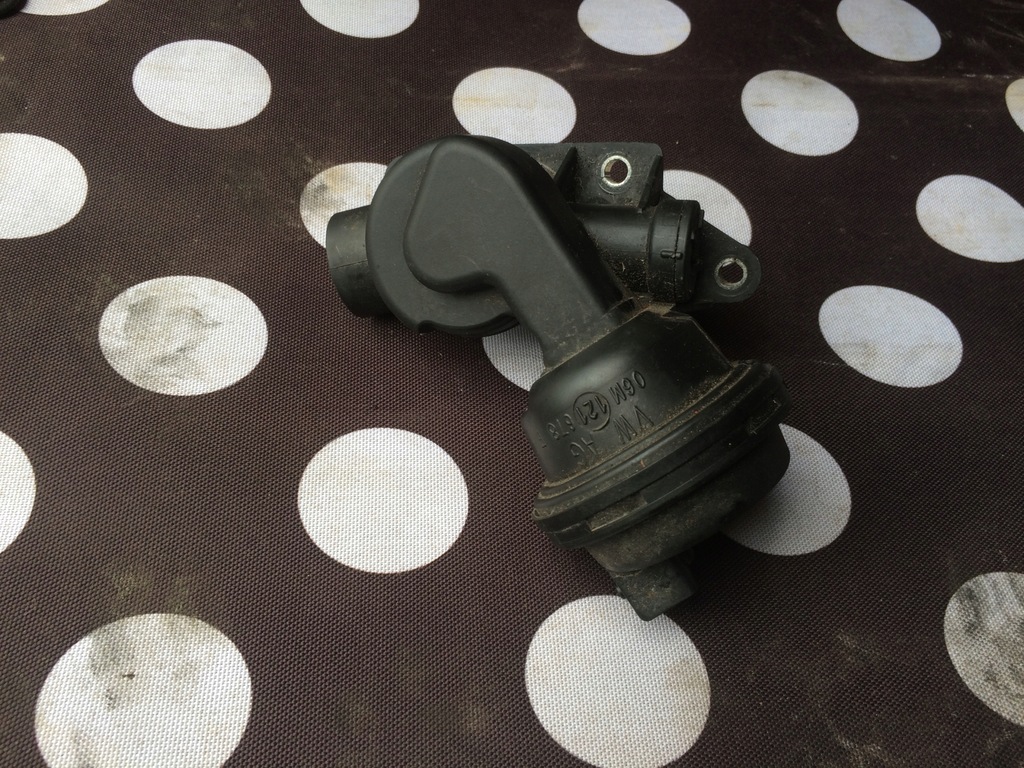 AUDI A5 S5 F5 8W 3.0TFSI TERMOSTAT ZAWOR ORGINAL - 12794411584 ...