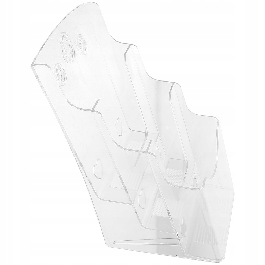 File Racks Desktop Holder Wall Mounted Brochure - 14183304054 ...